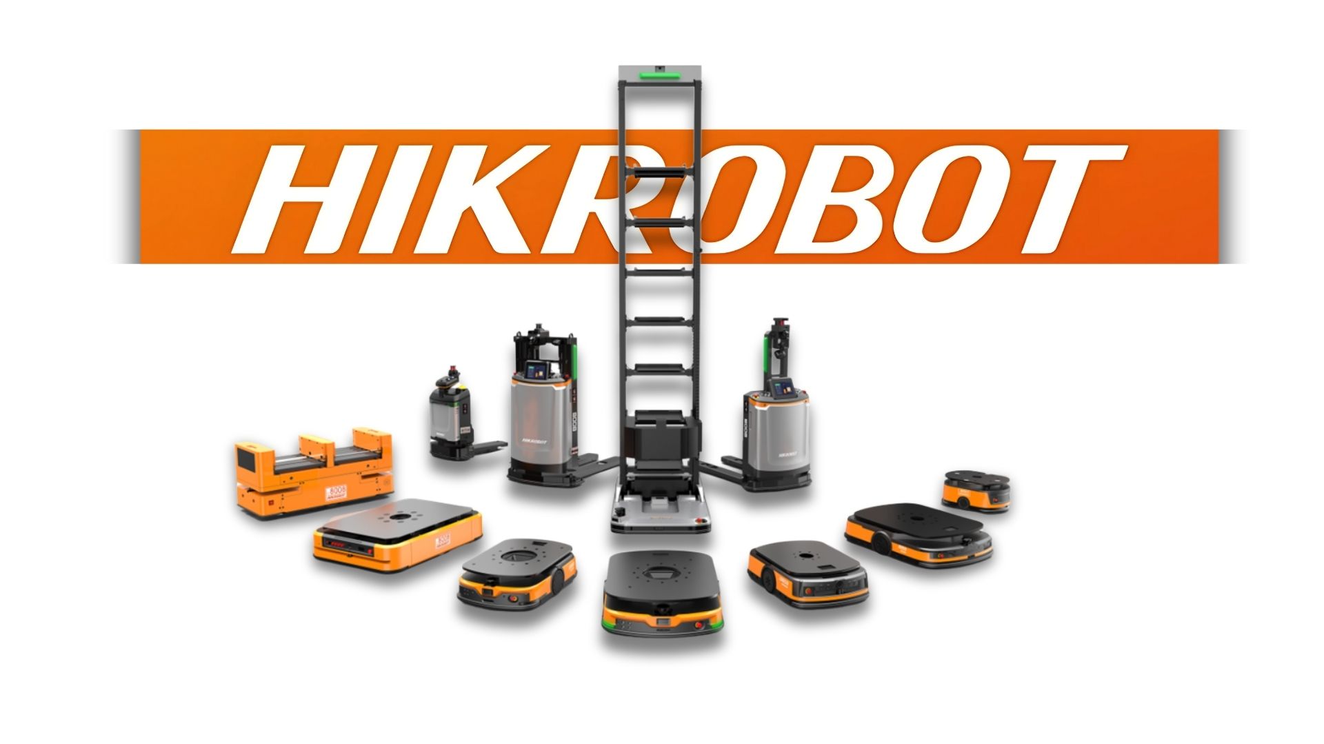 Robotics Solutions - Peak Porter